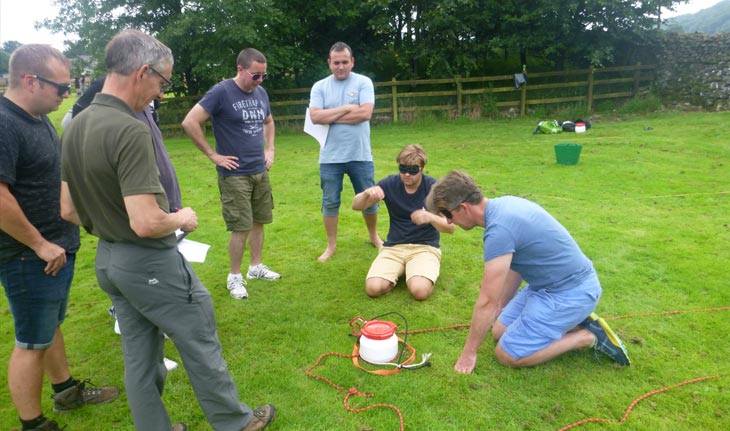 Team Building Activities For Employees Is The New Mantra For Success 