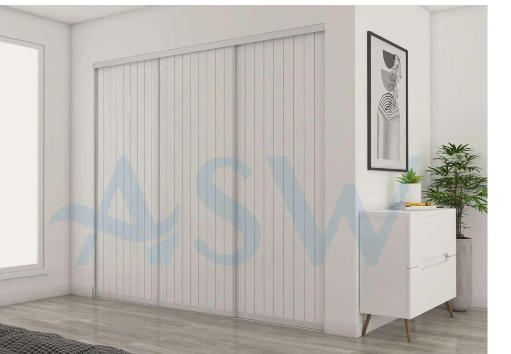 Transforming Interiors: Unpainted Doors VJ And Their Impact On ...